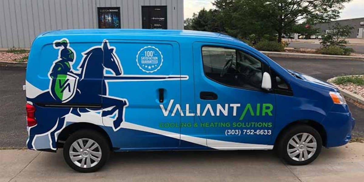 Top 6 Questions About Vehicle Wraps: vehicle wraps