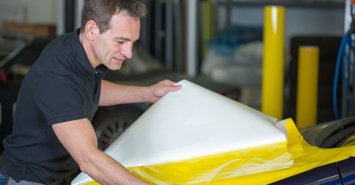 3M™ Graphics Manufacturer | Car Wraps | Action Signs