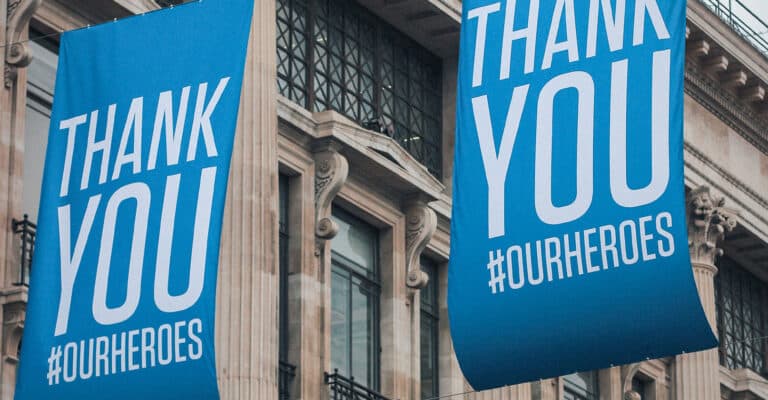 Reasons to Choose Action Signs | FoCo Custom Business Signs