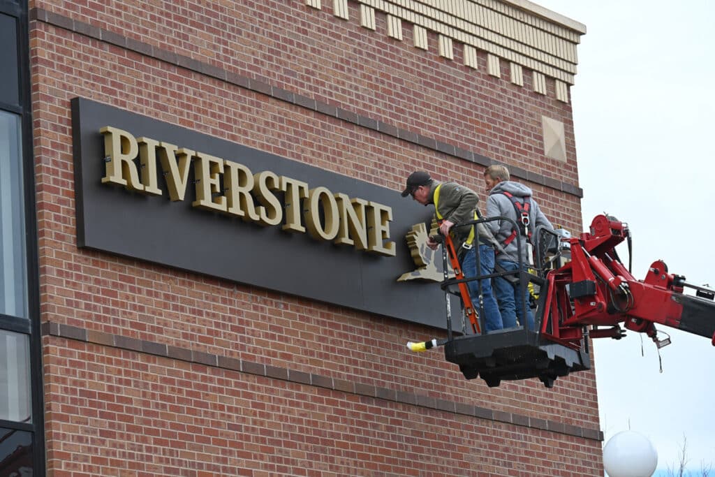 Sign Code & Consideration | Business Signs | Action Signs