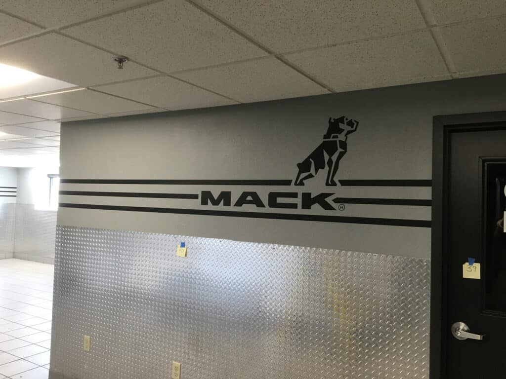 Interior Signs | Interior Business Signs | Action Signs