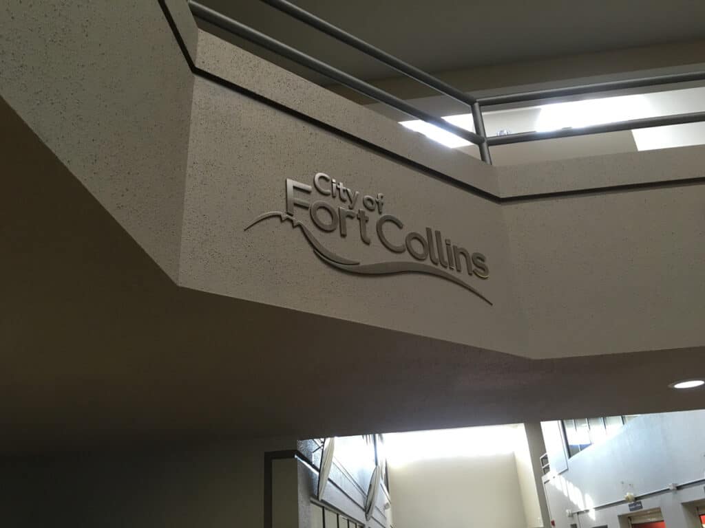 Interior Signs | Interior Business Signs | Action Signs