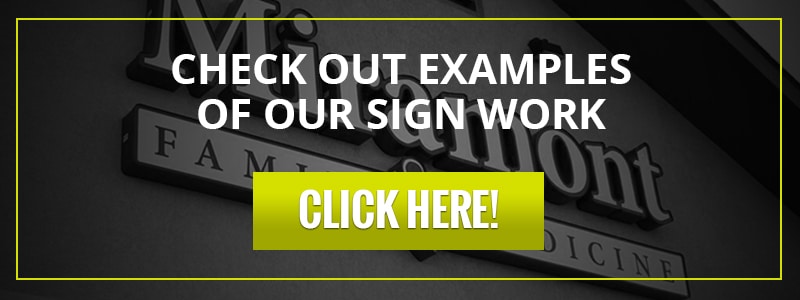 Custom Signs Fort Collins: What Outdoor Signs Have To Do For You