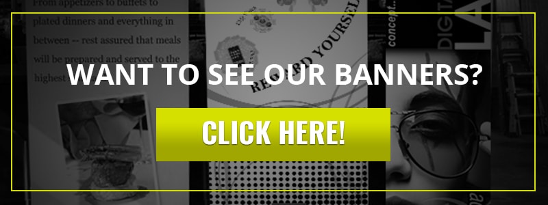 The Best Banners Fort Collins: Choose Quality When You Need A Banner