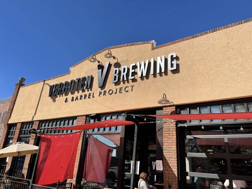 Custom Business Signs in Fort Collins | Action Signs