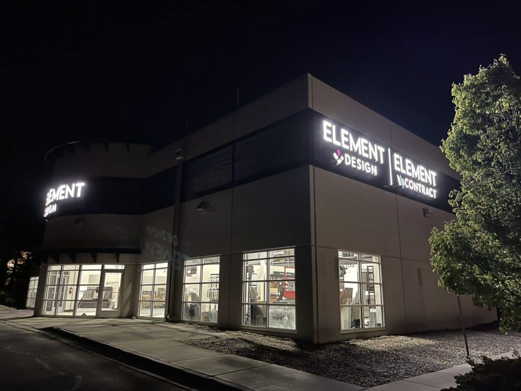 Custom Business Signs in Fort Collins | Action Signs