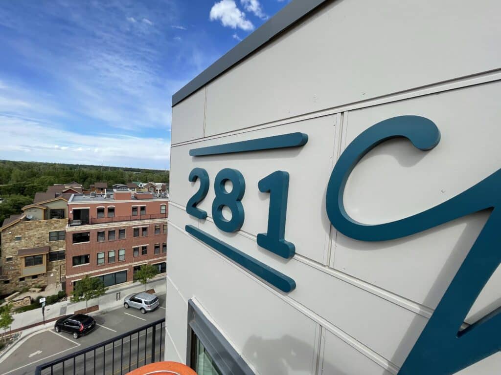 Custom Business Signs in Fort Collins | Action Signs