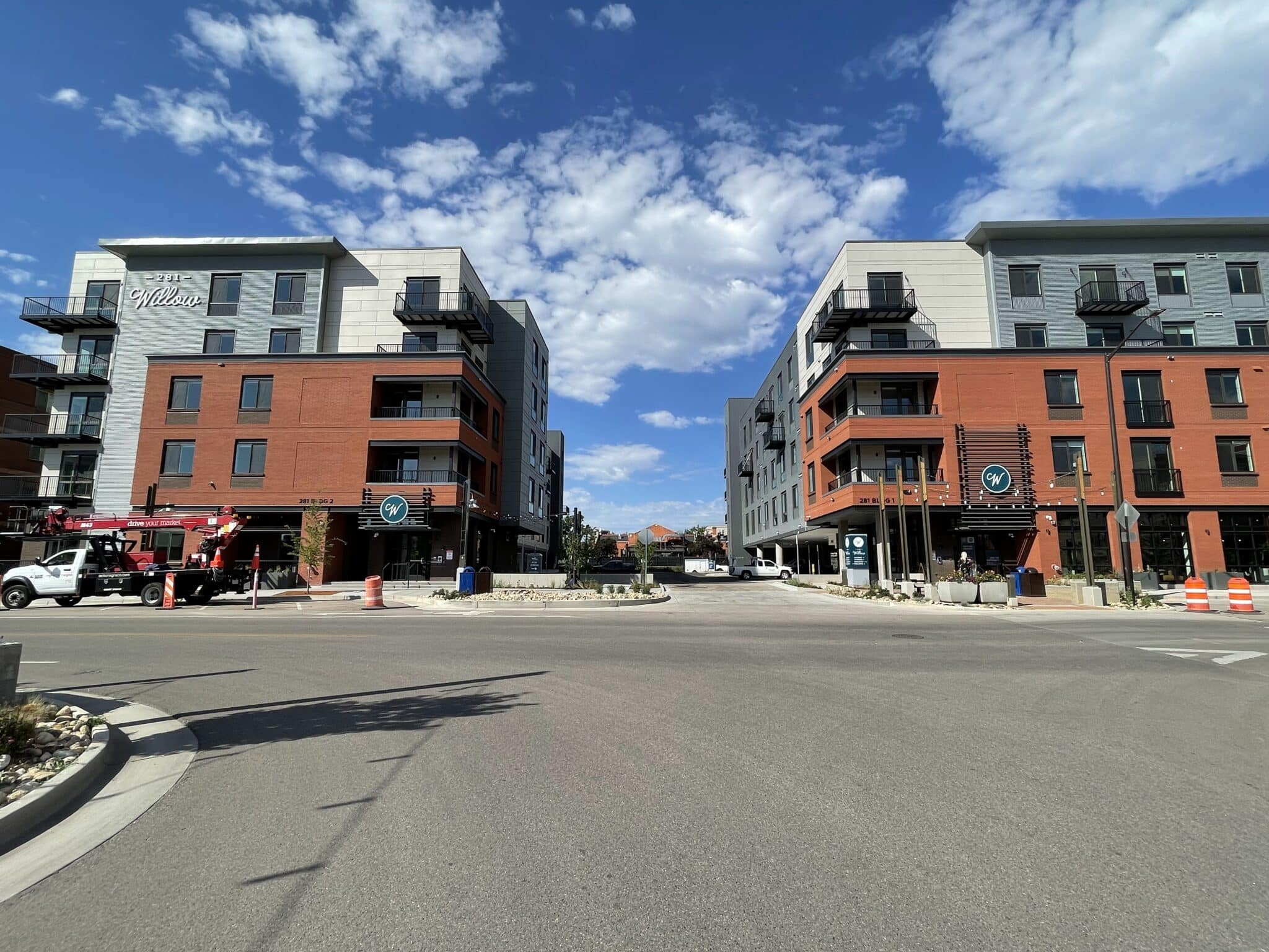 Business Storefront Signs - Action Signs