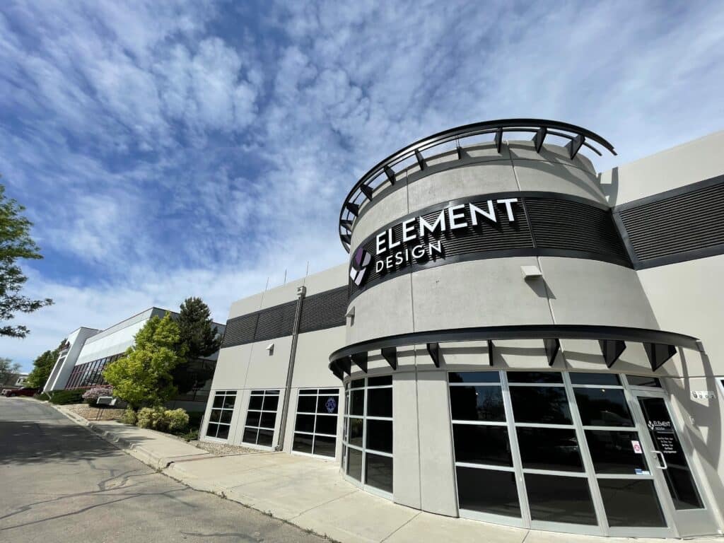 Custom Business Signs in Fort Collins | Action Signs