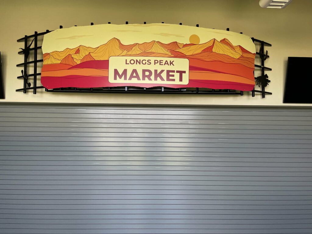 Interior Signs | Interior Business Signs | Action Signs