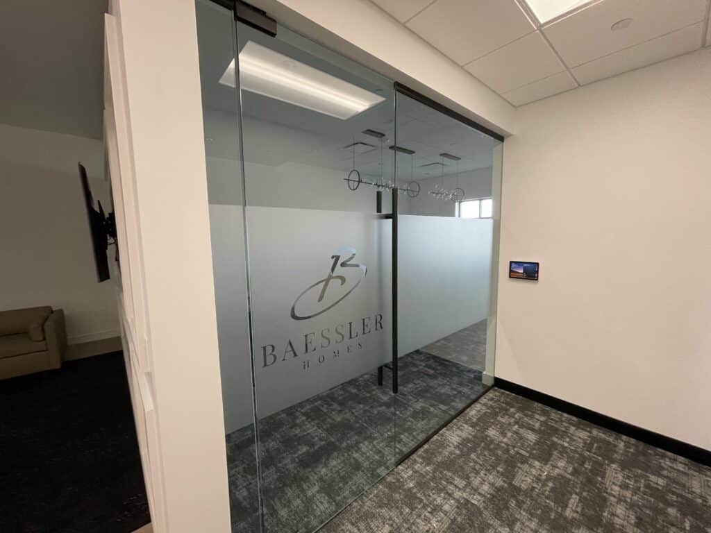 Window Graphics | Window Graphics Signs | Action Signs