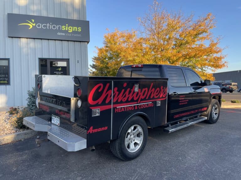 Sign Removal | Business Sign Removal Company | Action Signs