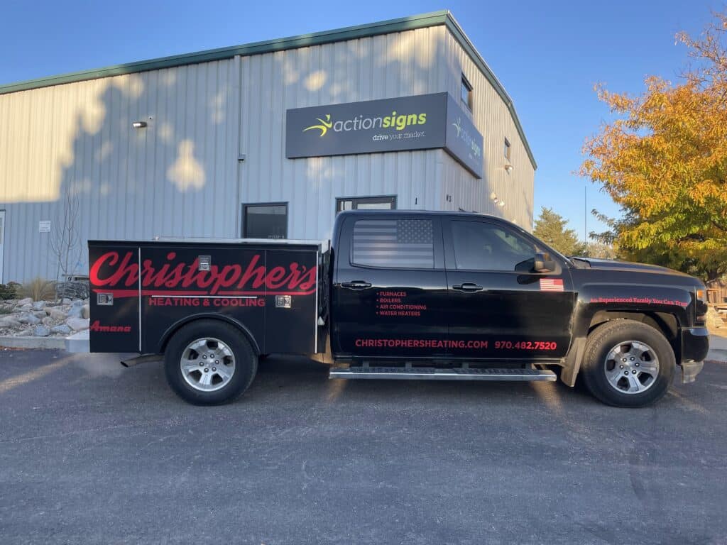 Sign Removal | Business Sign Removal Company | Action Signs