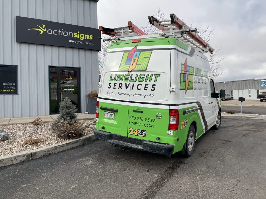 Sign Removal | Business Sign Removal Company | Action Signs