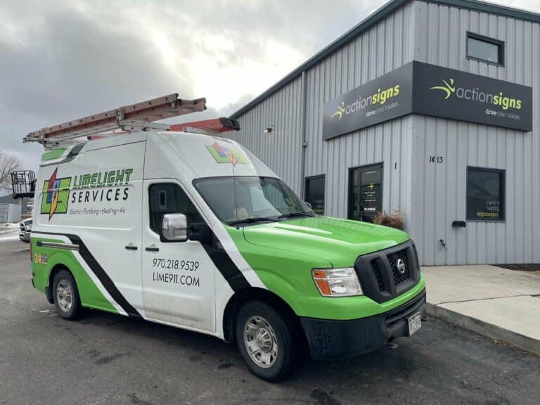 Sign Removal | Business Sign Removal Company | Action Signs