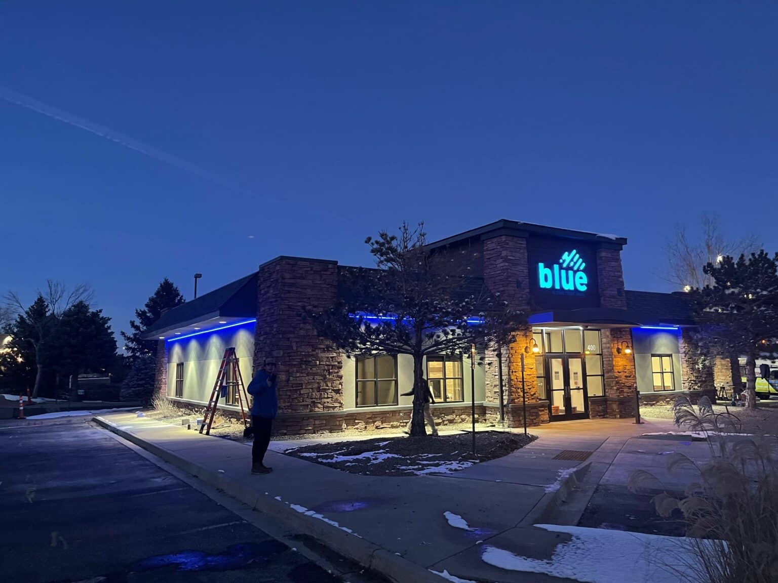 Custom Business Signs in Fort Collins | Action Signs