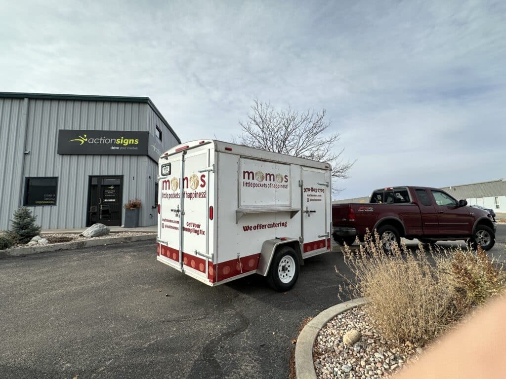 Sign Removal | Business Sign Removal Company | Action Signs