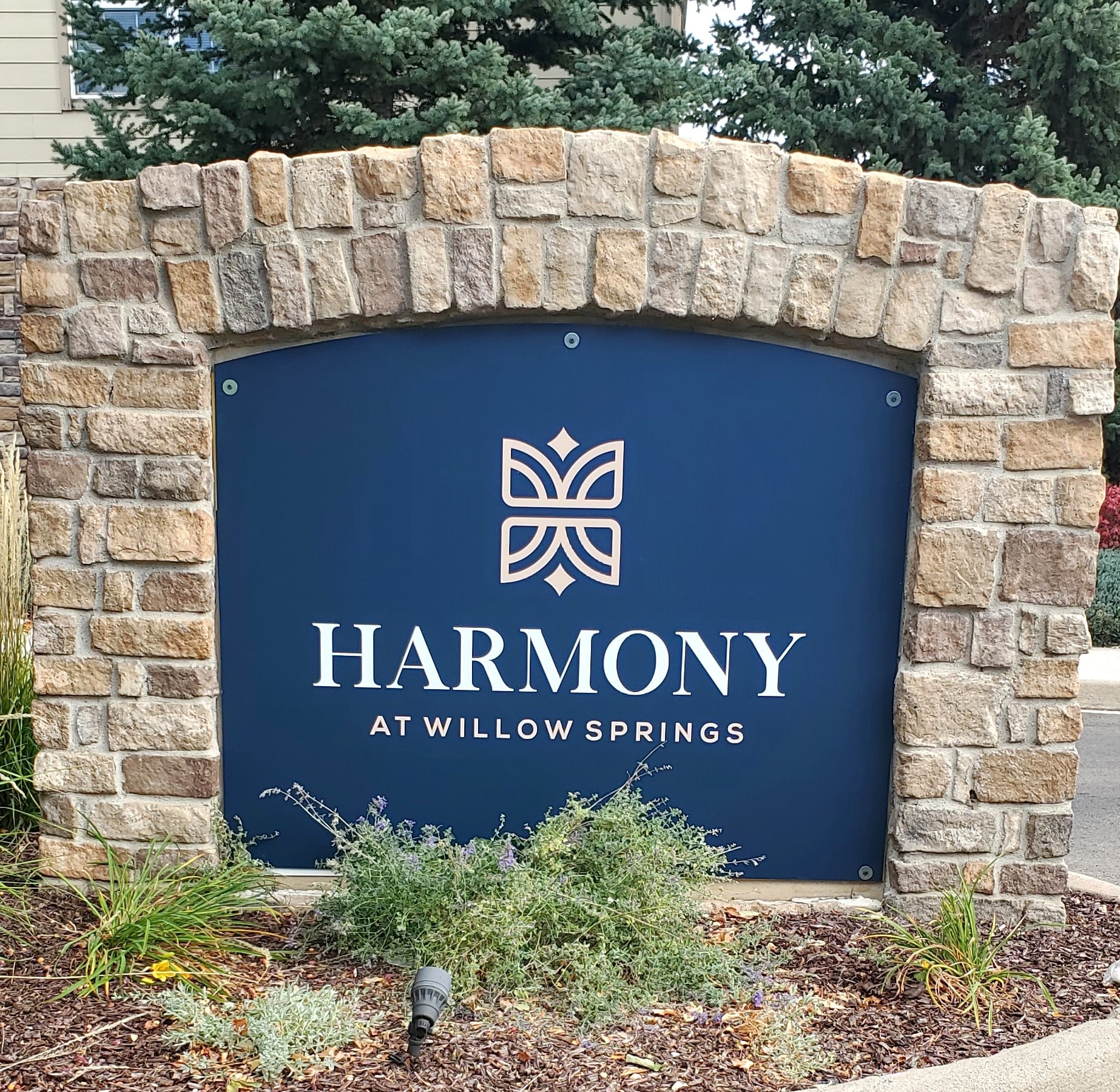 Custom Monument Signs | Monument Signs FoCo | Action Signs