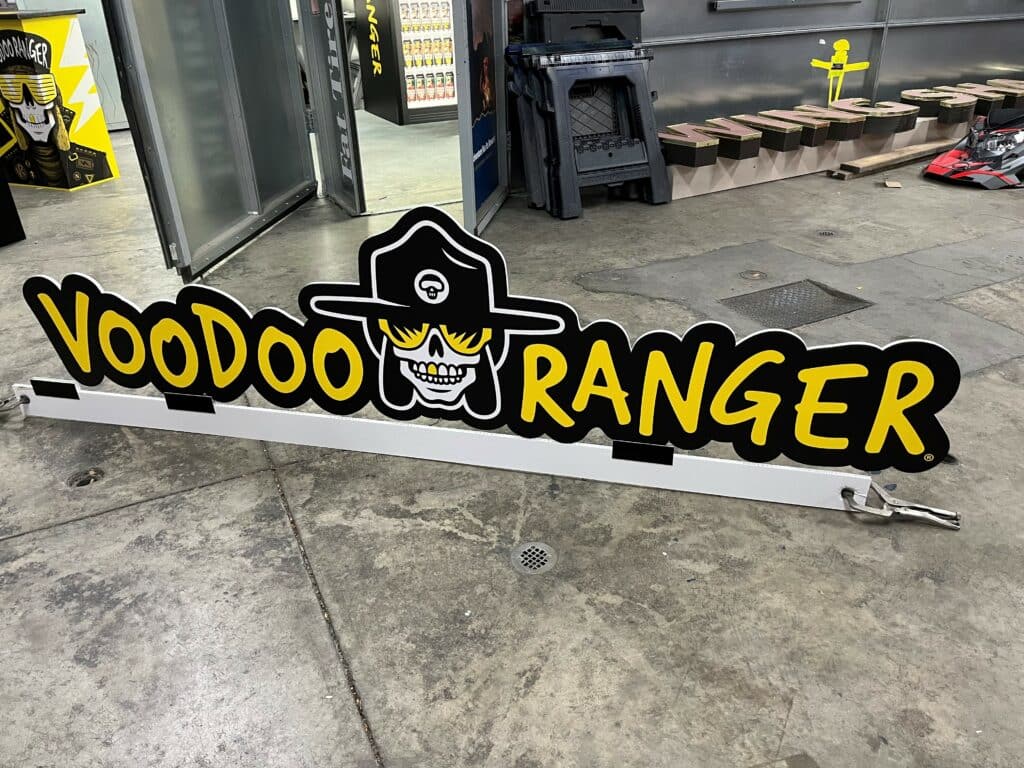 Banners & Displays | Banners Fort Collins | Actions Signs