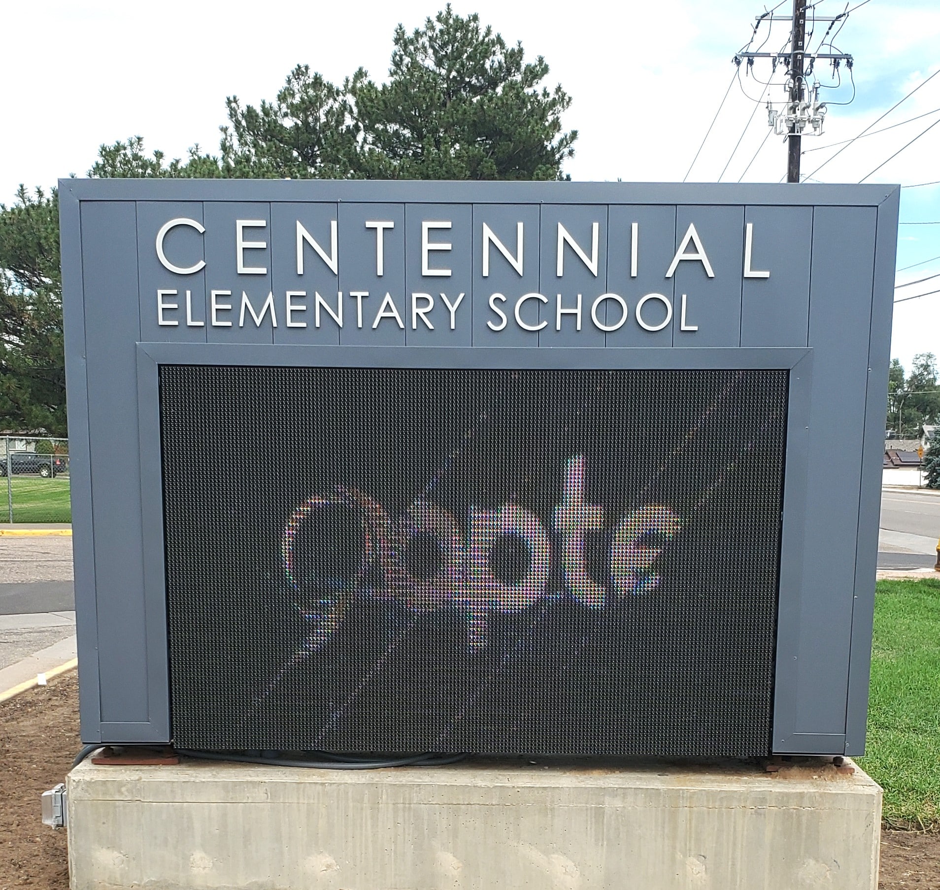 Portfolio | Sign Company Fort Collins | Action Signs