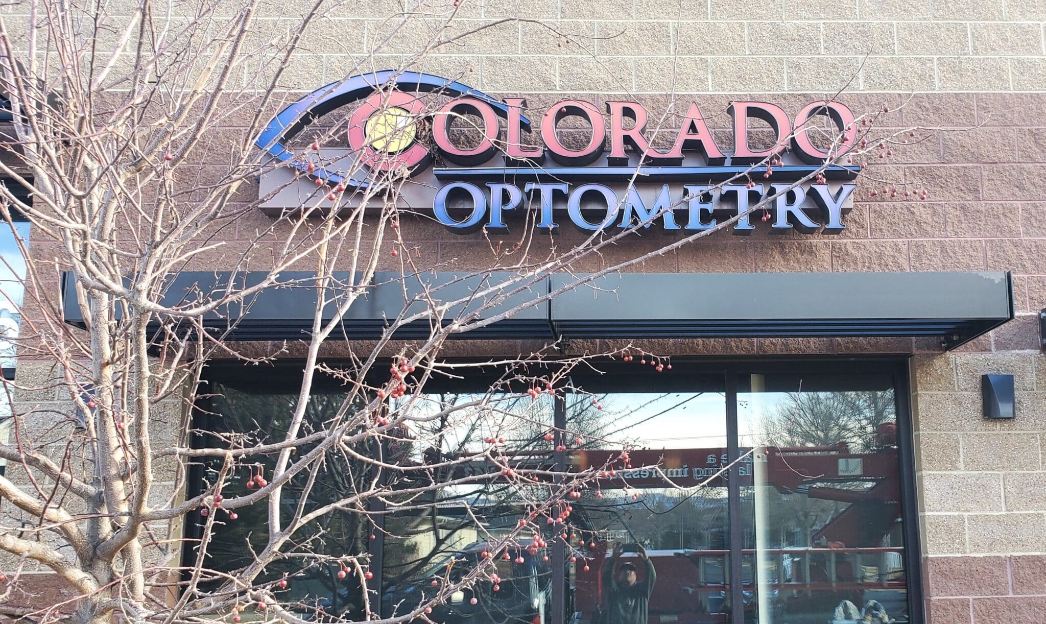 Custom Business Signs in Fort Collins | Action Signs